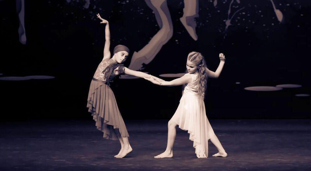 Nicole Cote School of Dance | Tap, Ballet, Jazz, Contemporary, Hip Hop ...